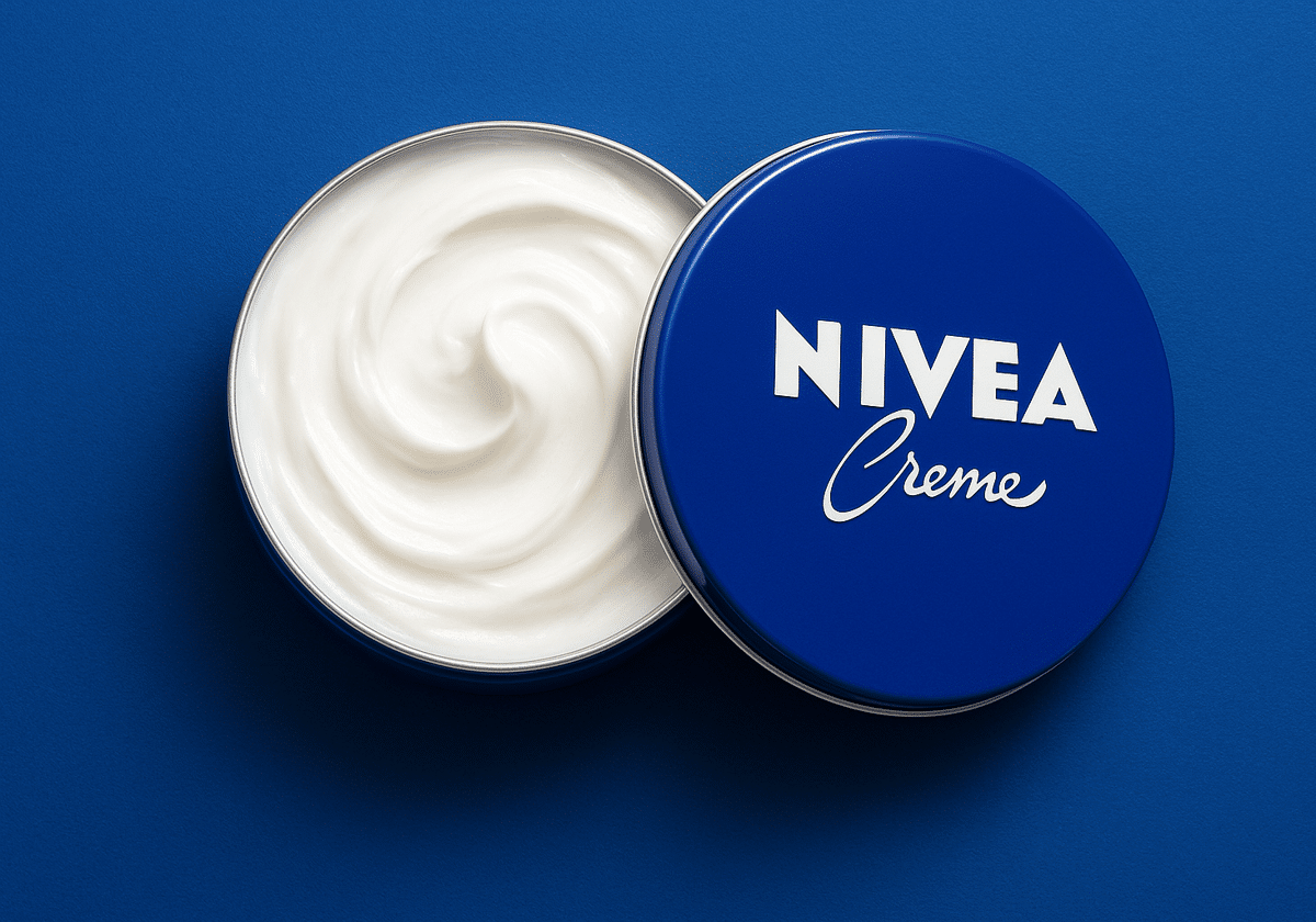 ¿Es buena la crema Nivea de lata azul para tu rostro? ¡Descúbrelo con ...