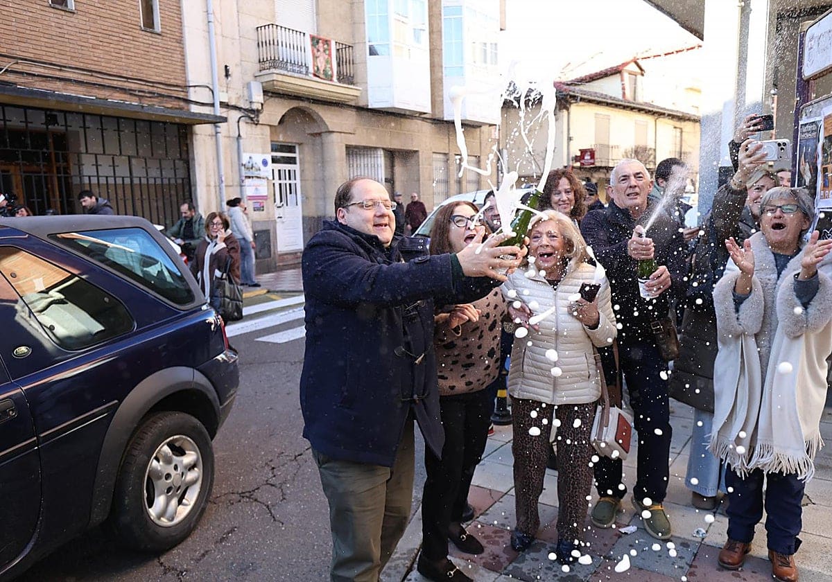 ¡Atención! El precio de la Lotería de Navidad se mantiene en 20 euros ...